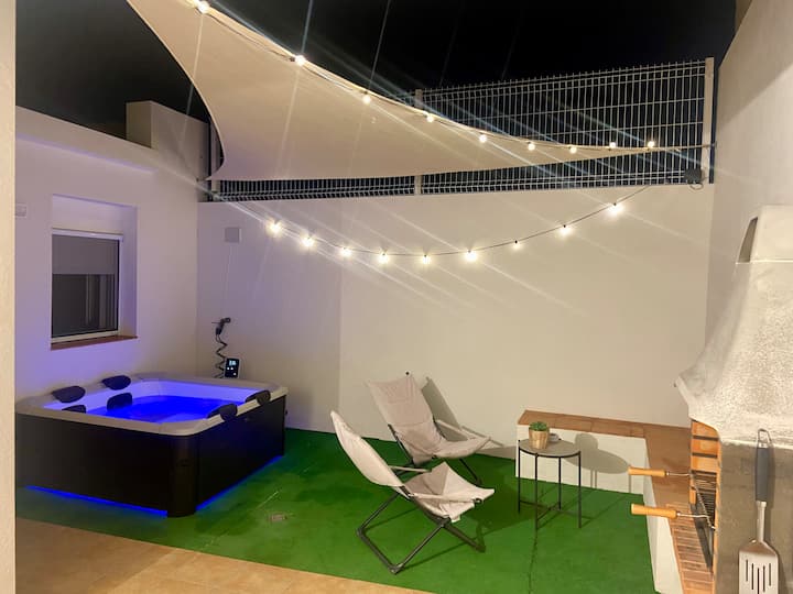 Casa “La Via” - 도라다 해안