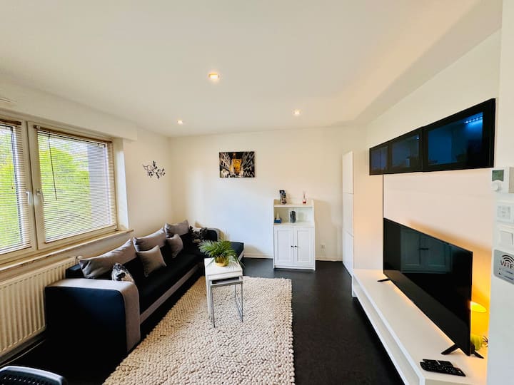 Strasbourg Cosy Home - Estrasburgo
