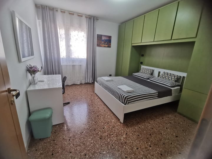 双人间 1 - Venice