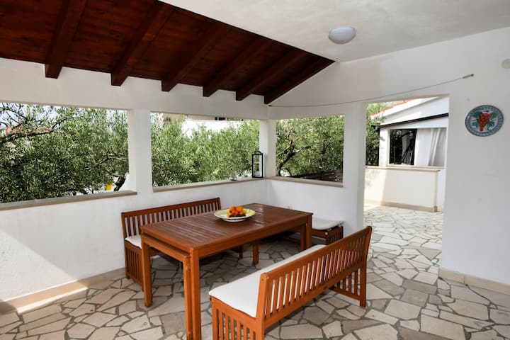 L'oasi A Supetar - Supetar