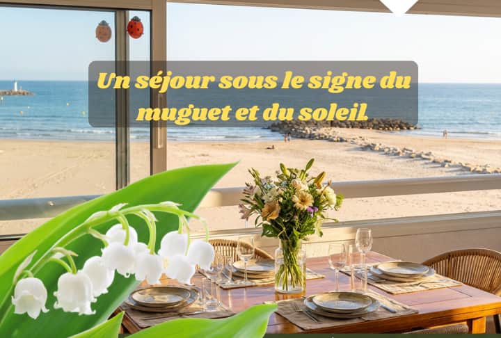 Front De Mer - Frontignan