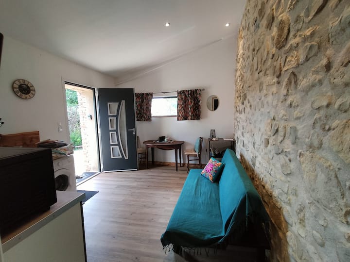 Gîte Un Coin De Provence Près De Mirmande - Marsanne