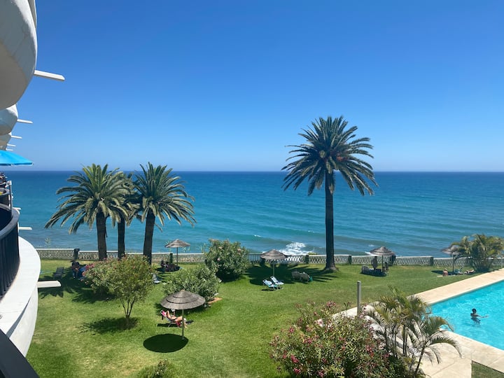 Acapulco Playa 108 - Nerja