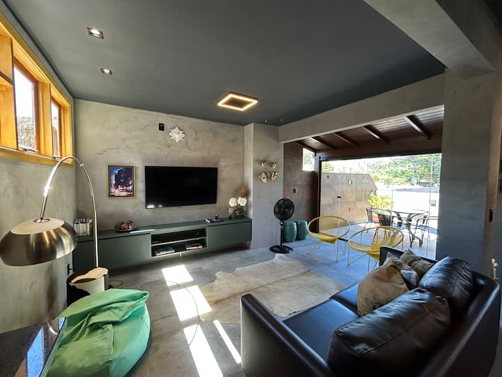 Cobertura Bela Vista - Porto Alegre