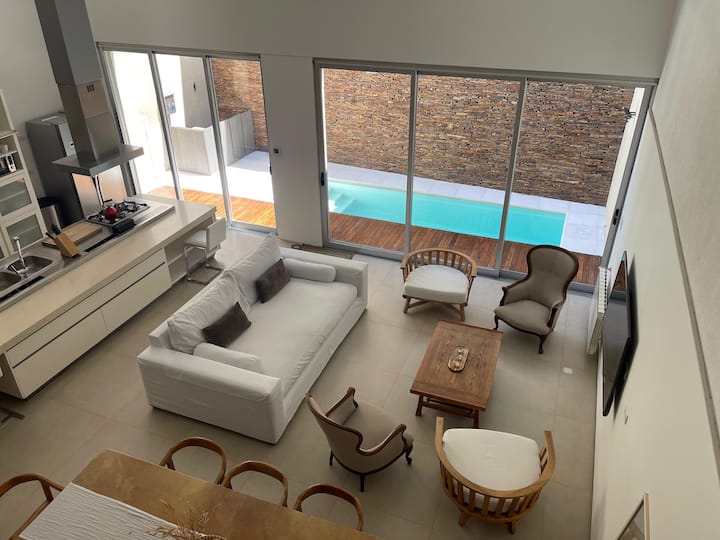 Condo Loft North Hollywood - Argentina
