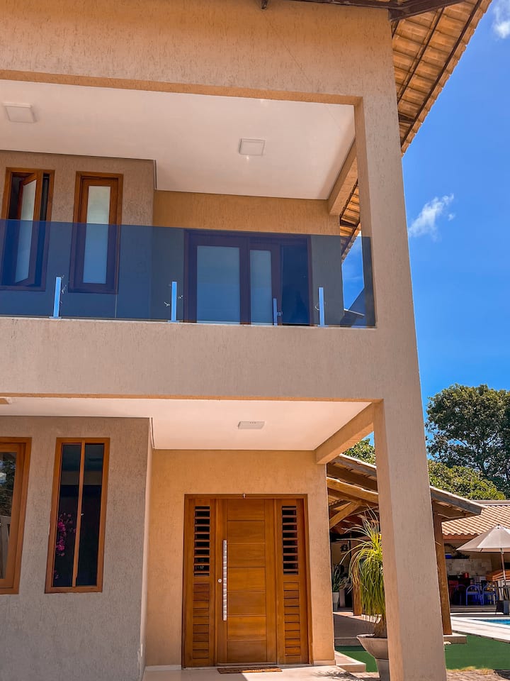 Paracuru Residence - Ceará (estado)