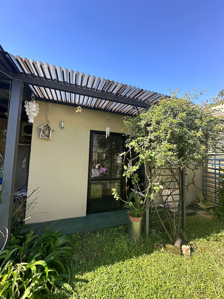 Casita Zen - Paysandú Department