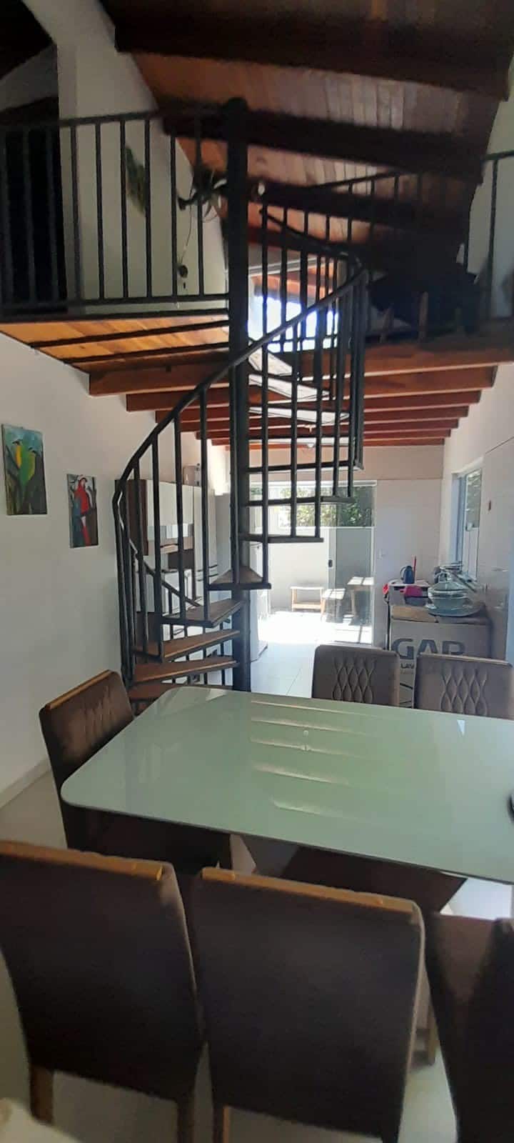 Sô Lar House, Sua Casa Em Bonito - Bonito