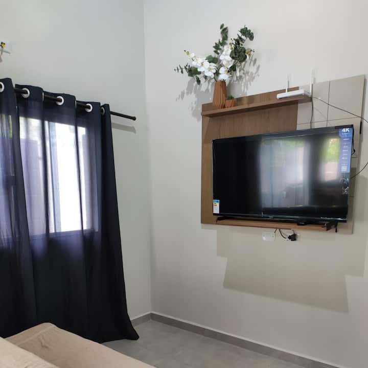 Sô Lar House, Sua Casa Em Bonito - Bonito