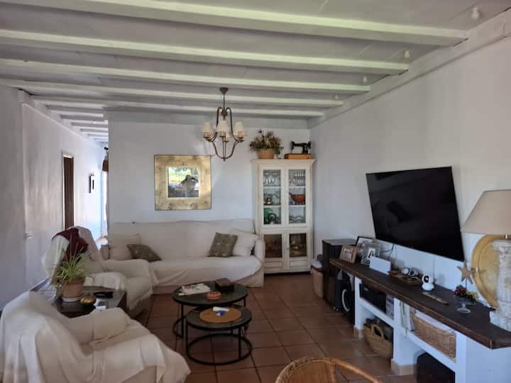 Casa Con Mucho Encanto - Alcossebre