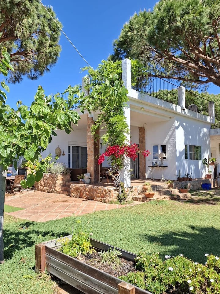 Casa Con Mucho Encanto - Torreblanca