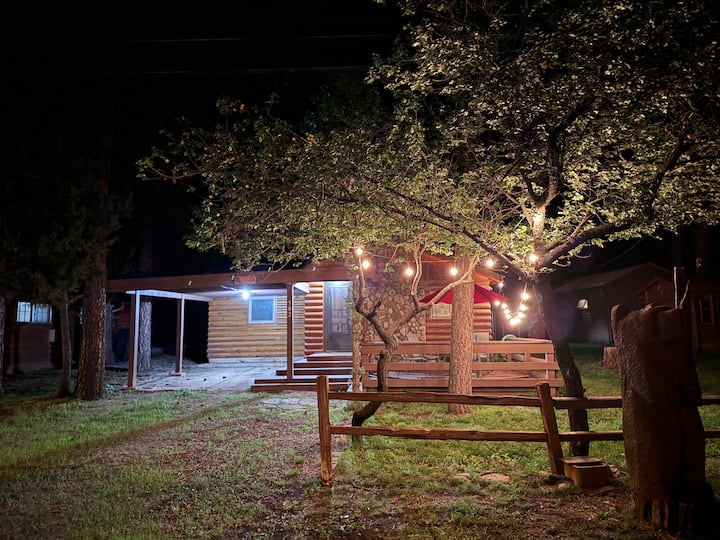 It'll Do - Ruidoso, NM