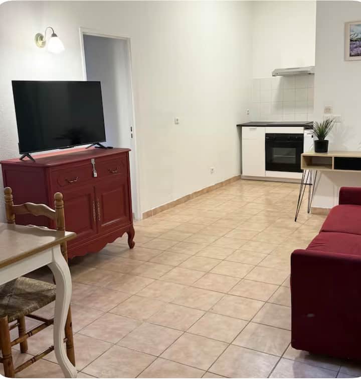 Logement T3 Au Cœur De Martigues - Martigues