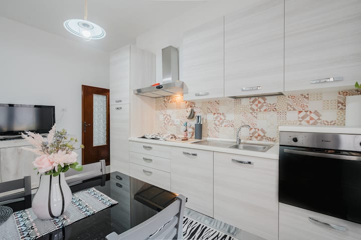 Turris House - Porto Torres