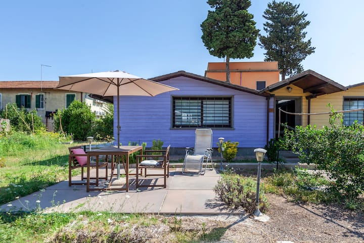 Pace Relax E Avventura - Rome