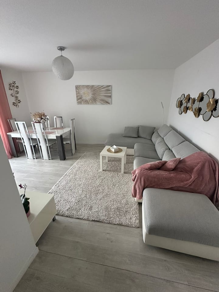 Appartement - Bordeaux Centre - Bordeaux