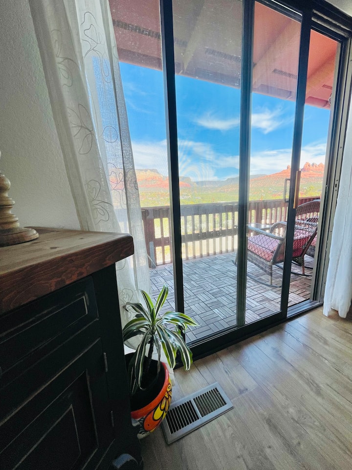 Sedona Stargazer-amazing Views-modern Apartment - Sedona, AZ