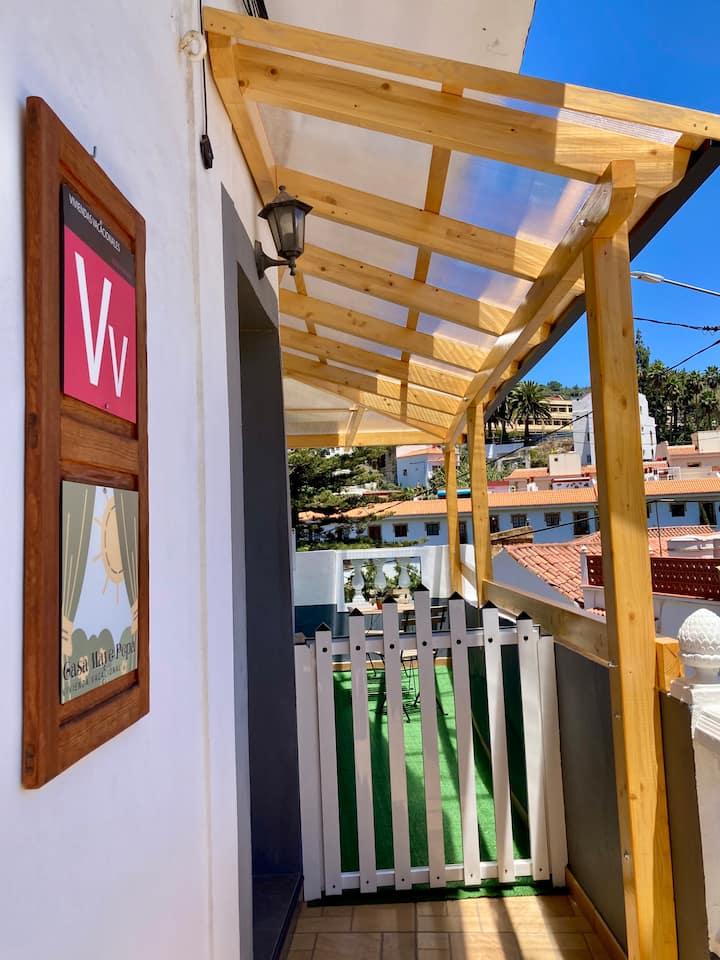 Vv Casa Maye Pepa En Teror - Teror