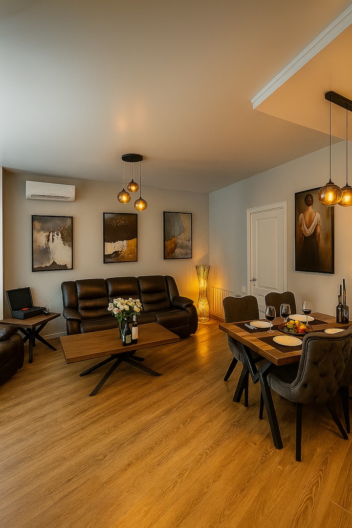 Apart Mew Wave 89 - Batumi