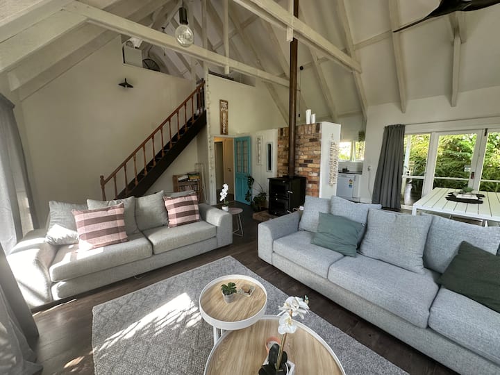 Bush & Bay Hideaways - Bay Of Islands
