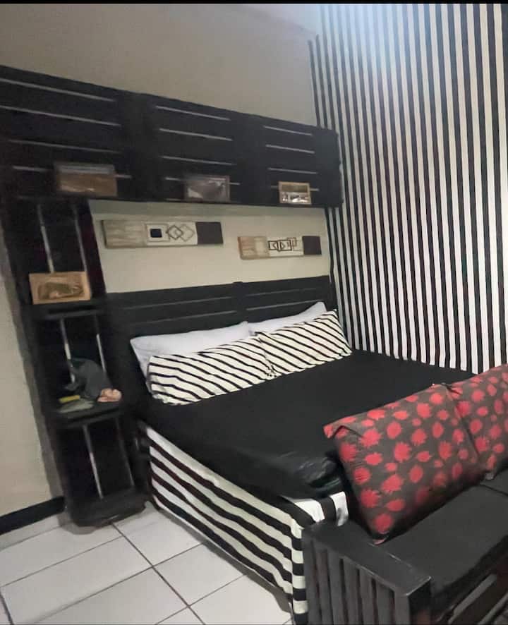 Microcasa04 Vila Santana. Próx Ao Centro - Sorocaba