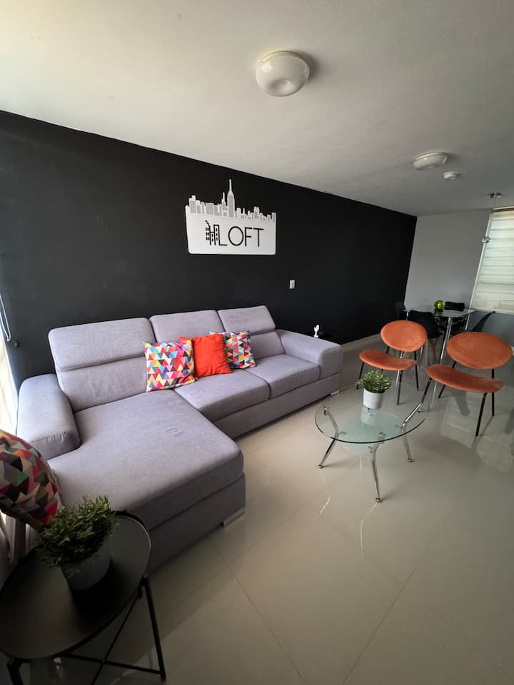 Casa Navarra 2, Increíble Casa Renovada Con Patio - Querétaro