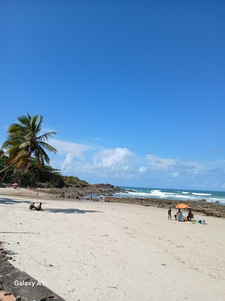 Brisa Do Mar - Ilhéus