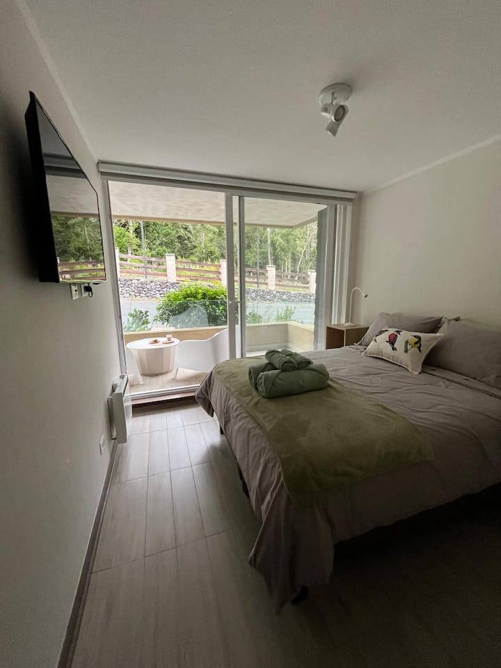 Refugio Pucón - Pucón