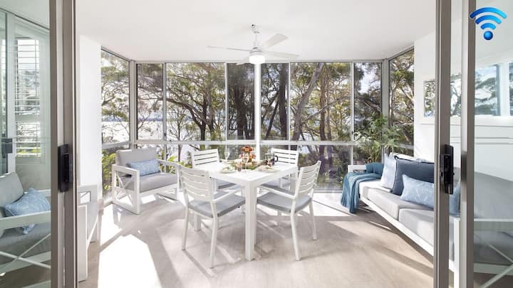 Belvedere Bayfront – Stay 3 Pay 2 - Soldiers Point