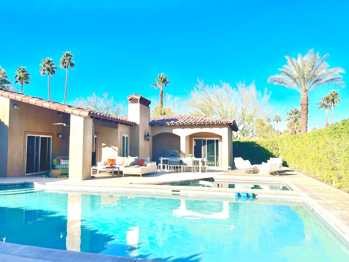 Location, Location, South Palm Desert - Palm Desert, CA