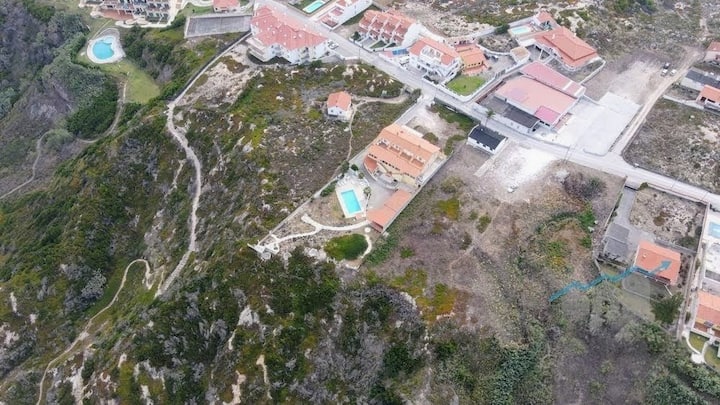 Spectacular Living On The Atlantik Silver Coast #2 - Alentejo