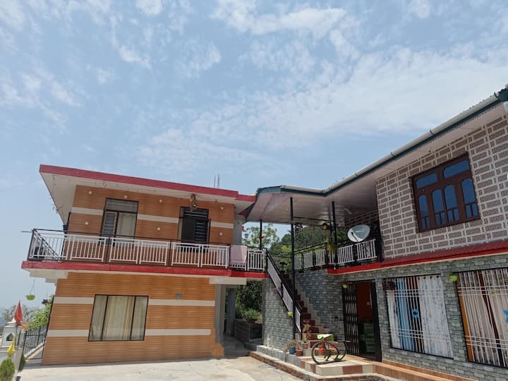 Studio Apartment In Bir (Gunehar) - Mandi