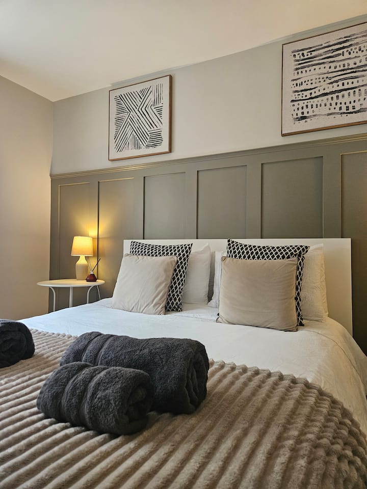 Cosy Bungalow In The Peaks - Glossop