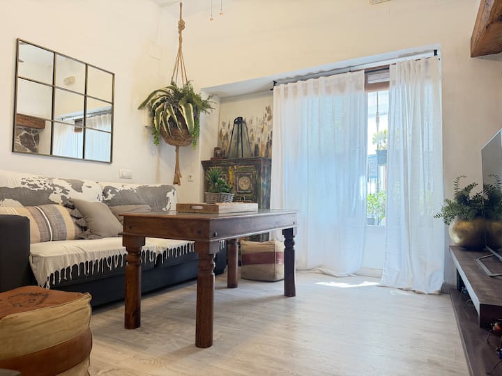 Casa En Tarifa - Tarifa