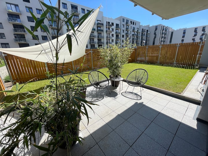 Apartament 2 - Brno