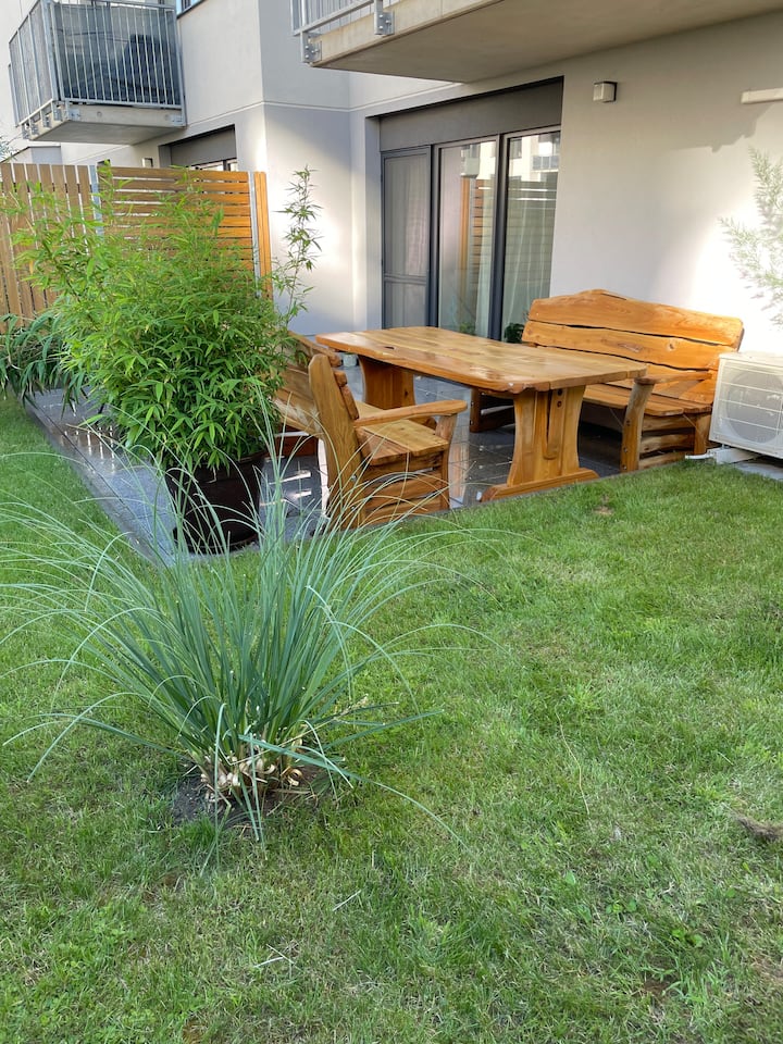 Apartament 2 - Brno