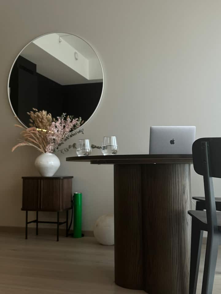 Leilighet Rostockgata - Oslo