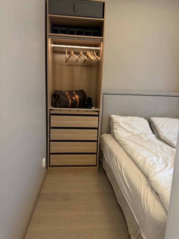 Leilighet Rostockgata - Oslo