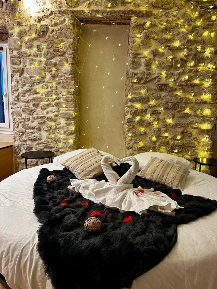 Ode Au Bonheur - La Cadière-d'Azur