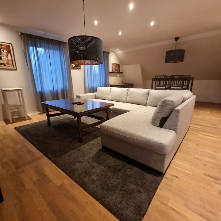 Lilla Kråkan 18 - Alvesta