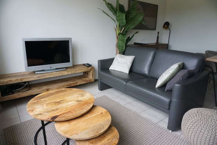 Kustverhuur, Oude Manege, Nieuwvliet 1 - 2 - Cadzand