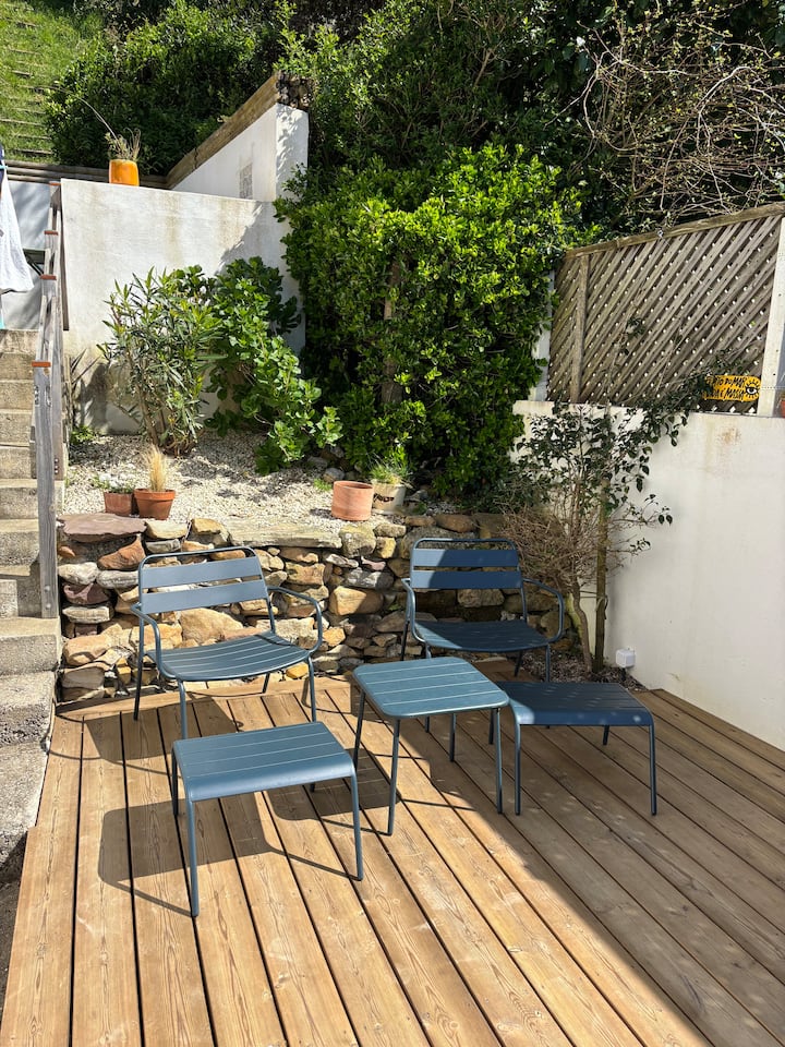 Agréable Appartement - Bidart - Bidart