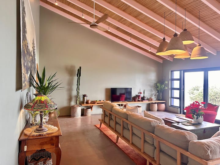 Amasundu Beach House Trafalgar - Port Edward
