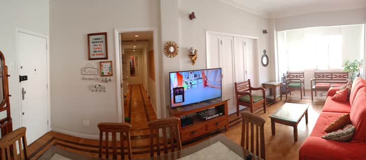 Tudo Que Procura Em Copa Está Aqui! - Rio de Janeiro