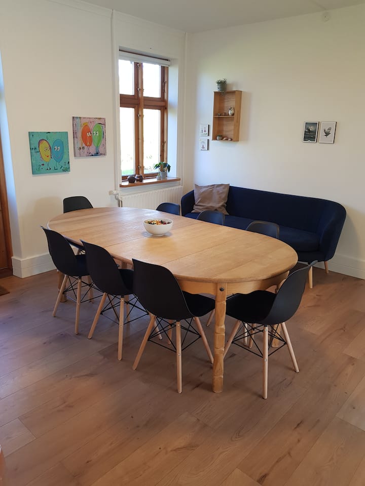 Stay Billund Retreat - Billund