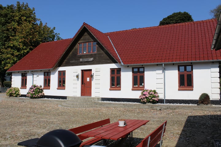 Stay Billund Retreat - Billund