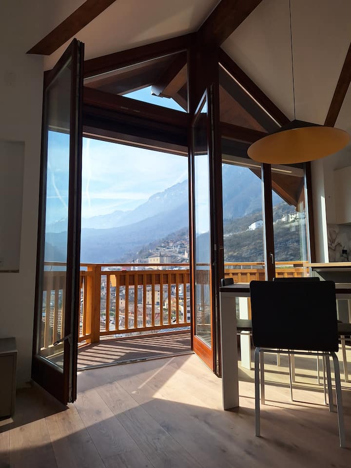 Giantgiallo - Folgaria