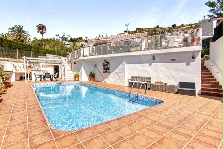 Villa Jávea - Xàbia