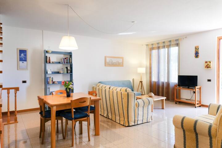 Belvedere Sea View - San Vincenzo