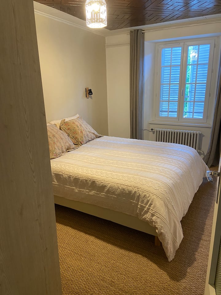Chambre Dhôte - Saint-Chély-d'Apcher